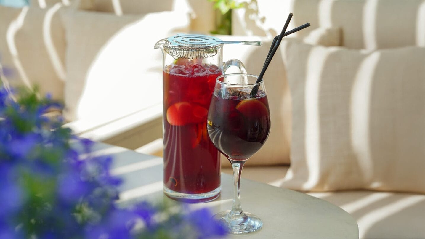 National Sangria Day | Every National Day