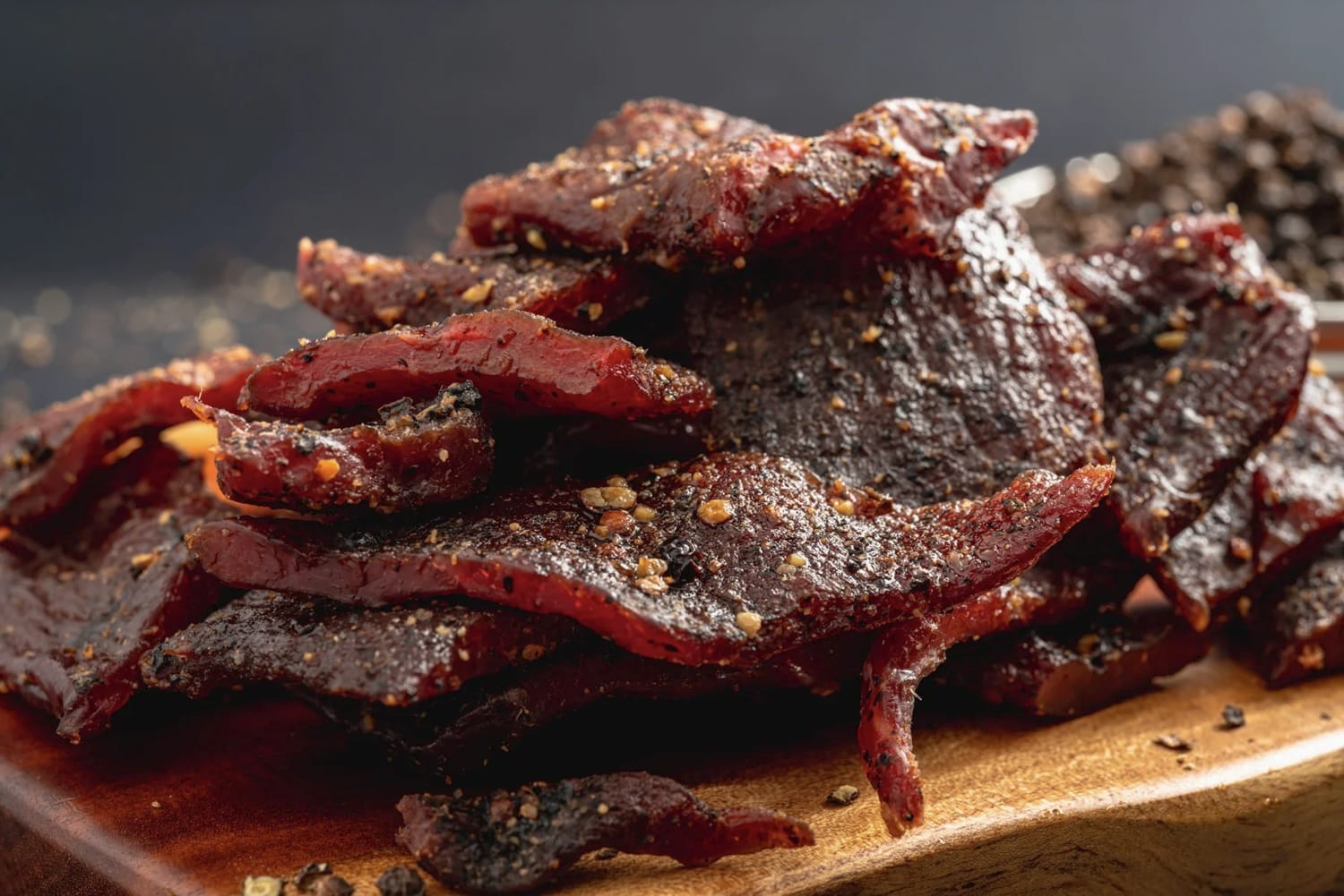 National Craft Jerky Day | Every National Day