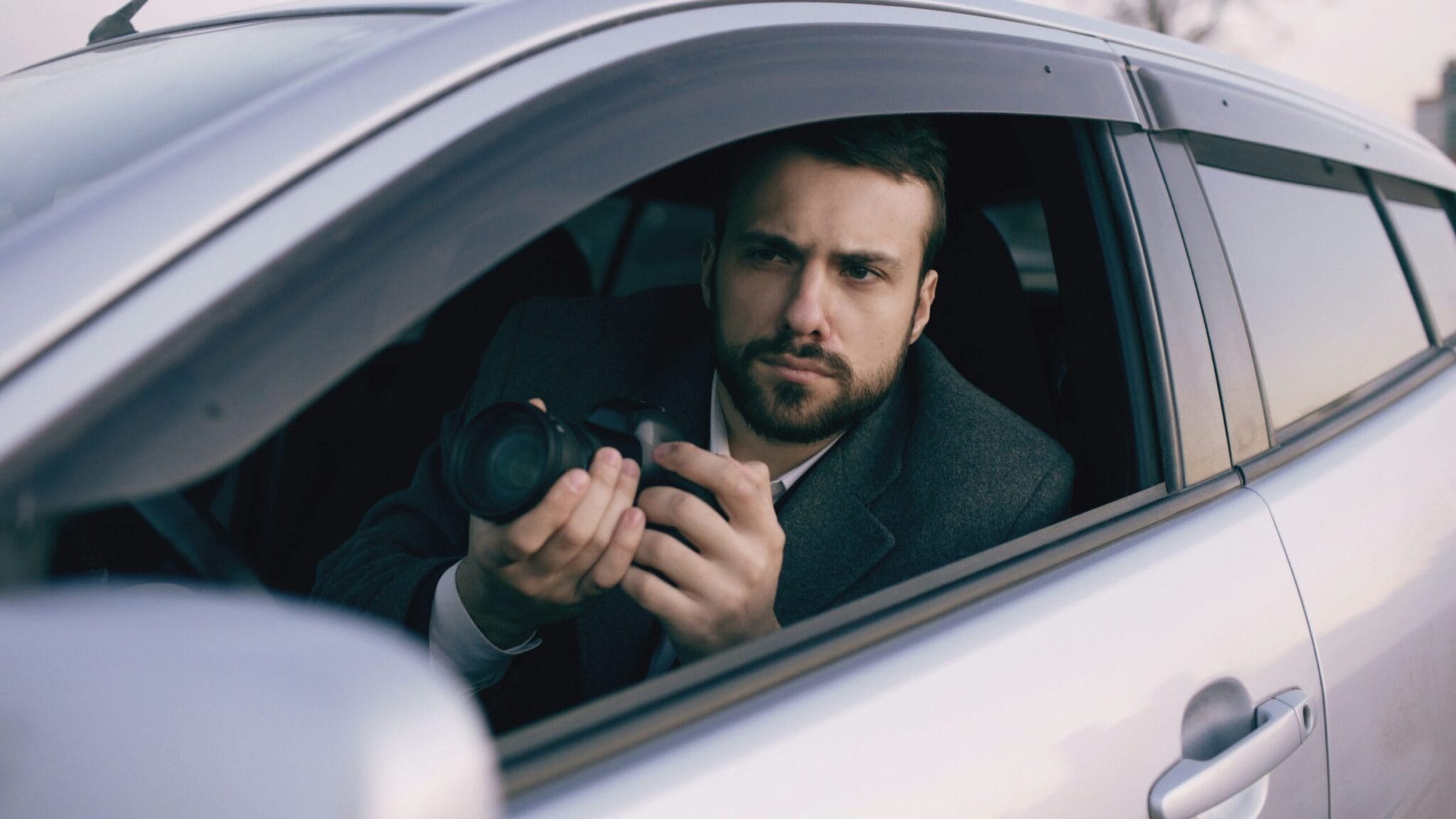 Stalking Awareness Month | Every National Day