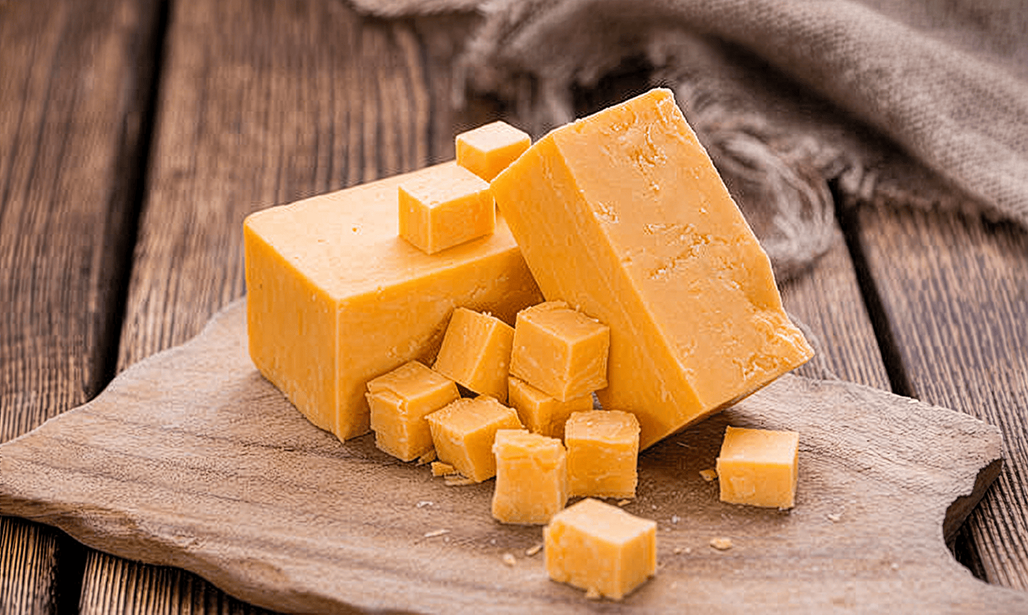 National Cheddar Day - Every National Day