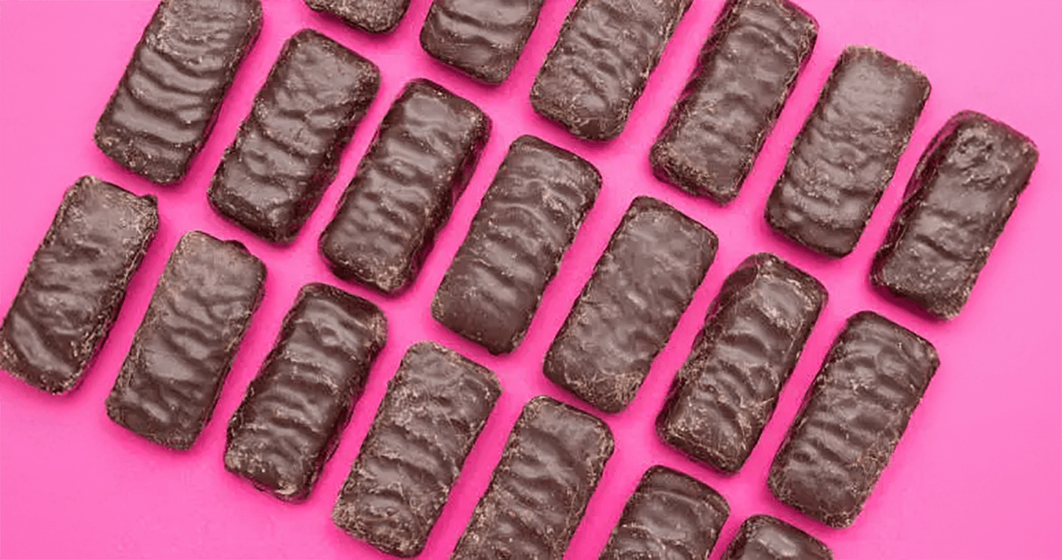 Tim Tam Day - Every National Day