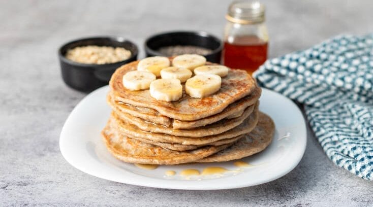 National Flapjack Day - Every National Day